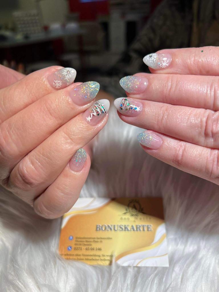 Galerie – Ann-Nails